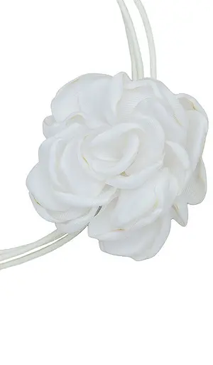 8 Other Reasons Flower Choker