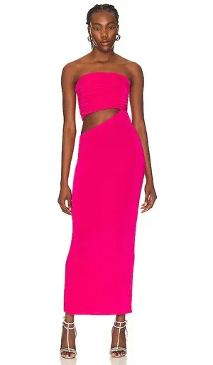 Nbd Arielle Maxi Dress