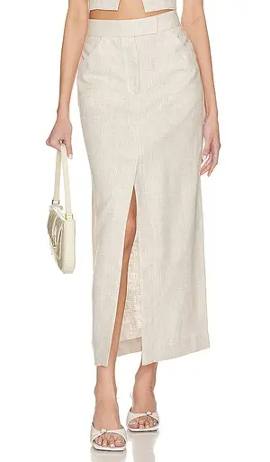 L'academie Knee Length Bottoms For Women