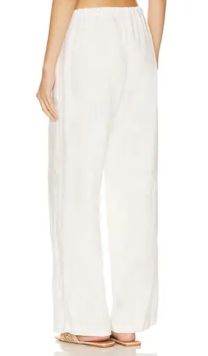 Rails Emmie Pants - White