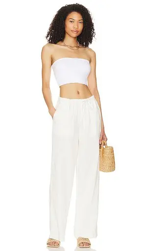 Rails Emmie Pants - White