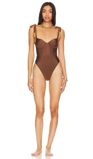Tularosa Adjustable Swimsuits