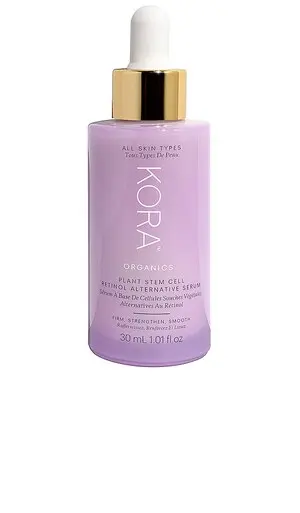 KORA ORGANICS Plant Stem Cell Retinol Alternative Serum - N,a
