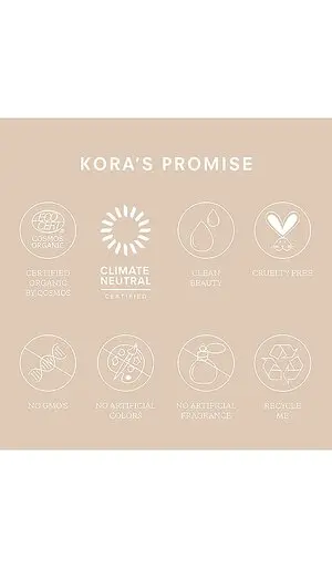 KORA ORGANICS Plant Stem Cell Retinol Alternative Serum - N,a