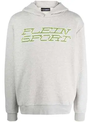 Plein Sport Drop Shoulder Sweatshirts Hoodies For Men