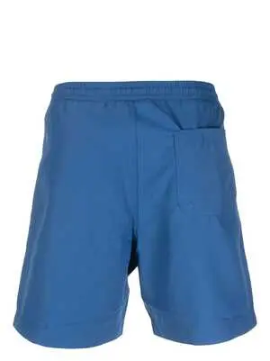 Carhartt Work In Progress Chase Swim Shorts - Blue