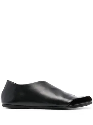Marsèll Leather Sandals