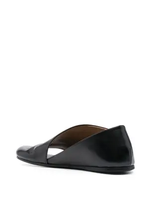 Marsèll Leather Sandals