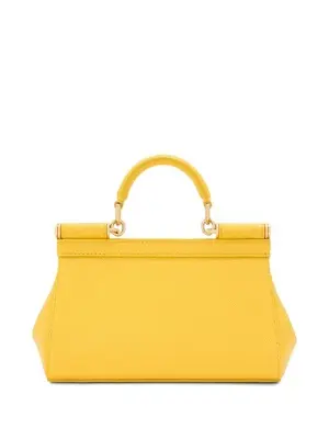 Dolce & Gabbana Small Sicily Tote