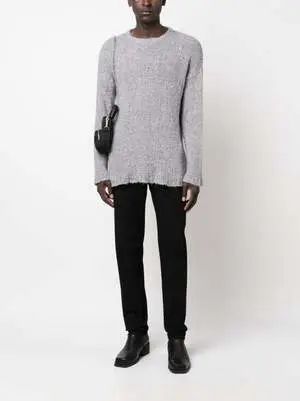 DIESEL® P-dean Slim-cut Jeans
