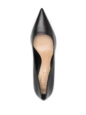 Schutz Mid-heel Pumps
