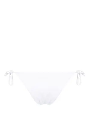MC2 SAINT BARTH Virgo Side-tie Bikini Bottom