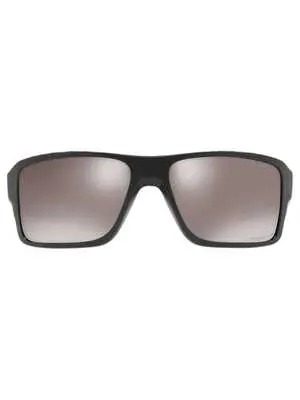 Oakley Double Edge Sunglasses - Black