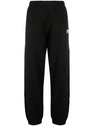 Kenzo Embroidered Sports Pants For Women