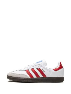Adidas Samba Og Sneakers