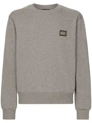 Dolce & Gabbana Dg Essentials Jersey Sweatshirt
