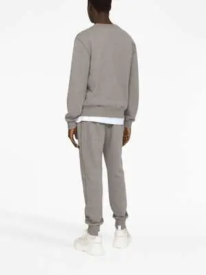 Dolce & Gabbana Dg Essentials Jersey Sweatshirt