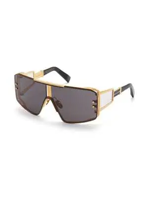 Balmain Le Masque Sunglasses