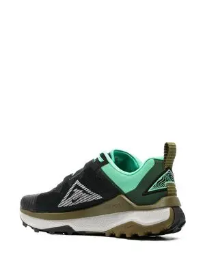Nike Wildhorse Low-top Sneakers - Black