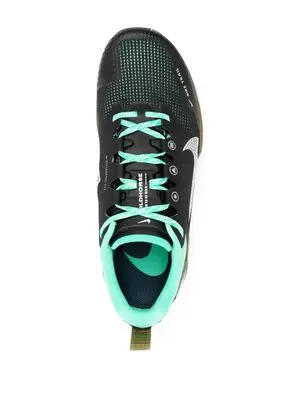 Nike Wildhorse Low-top Sneakers - Black