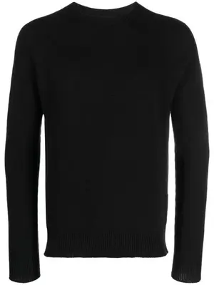 JIL SANDER Crew-neck Jumper