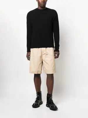 JIL SANDER Crew-neck Jumper