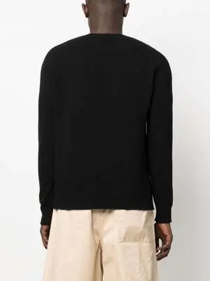 JIL SANDER Crew-neck Jumper