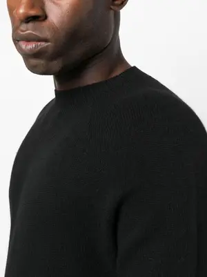 JIL SANDER Crew-neck Jumper