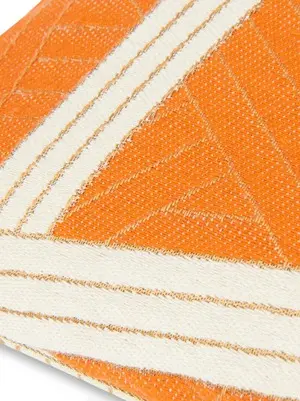Missoni Small Nastri Striped Cushion