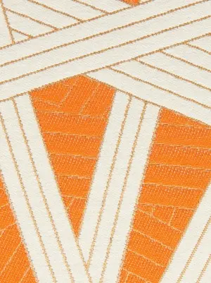 Missoni Small Nastri Striped Cushion