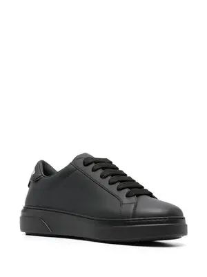 Dsquared2 X Manchester City Low-top Sneakers