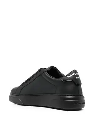 Dsquared2 X Manchester City Low-top Sneakers