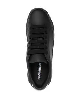 Dsquared2 X Manchester City Low-top Sneakers