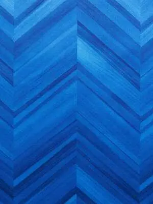 Missoni Large Layers Inlay Zigzag Cushion