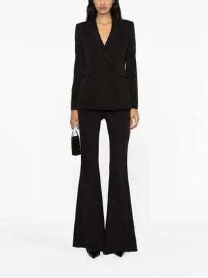 Philipp Plein Double-breasted Cady Blazer