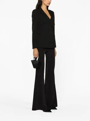 Philipp Plein Double-breasted Cady Blazer