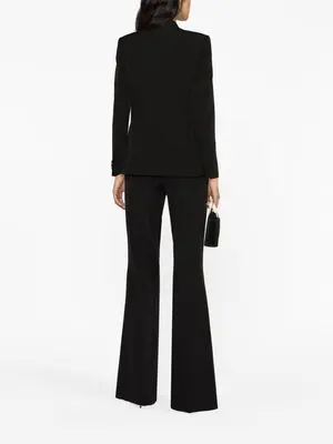 Philipp Plein Double-breasted Cady Blazer