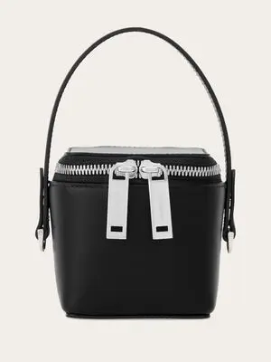Ferragamo Flap Mini Bags
