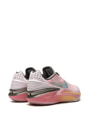 Nike Air Zoom G.t. Cut 2 Pearl Sneakers - Pink