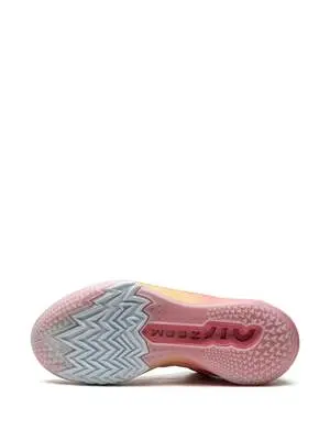 Nike Air Zoom G.t. Cut 2 Pearl Sneakers - Pink