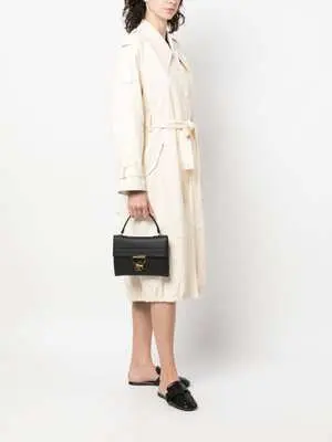 COCCINELLE Mini Arlettis Tote Bag - Black