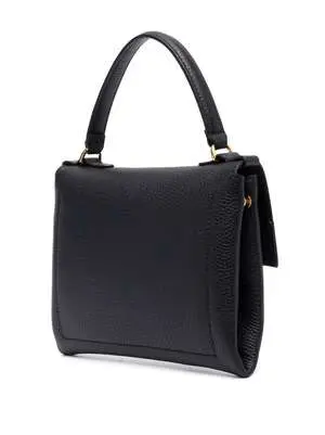 COCCINELLE Mini Arlettis Tote Bag - Black