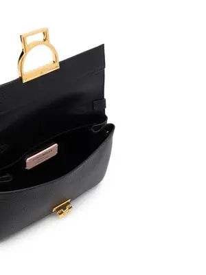 COCCINELLE Mini Arlettis Tote Bag - Black