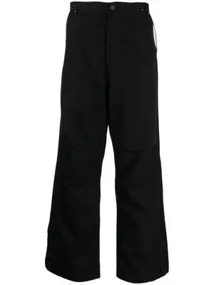 MAHARISHI Loose-fit Trousers