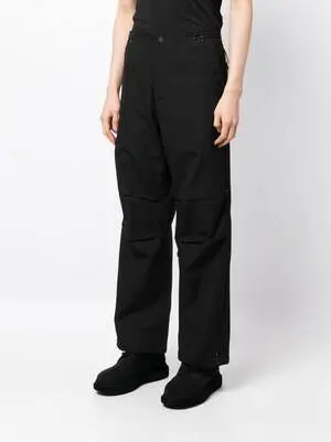 MAHARISHI Loose-fit Trousers