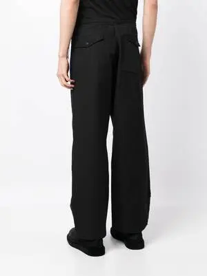 MAHARISHI Loose-fit Trousers