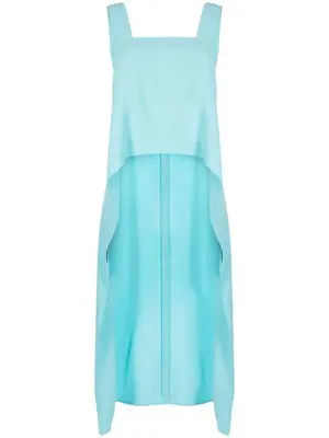 Alexis Nichole High-low Tank Top