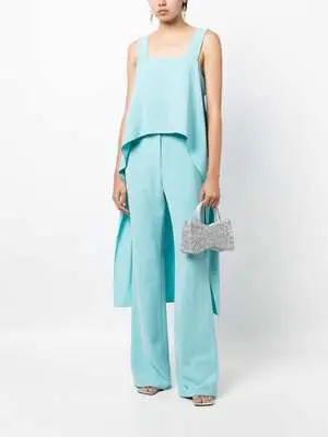 Alexis Nichole High-low Tank Top
