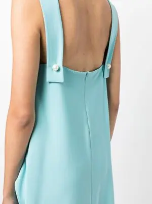Alexis Nichole High-low Tank Top