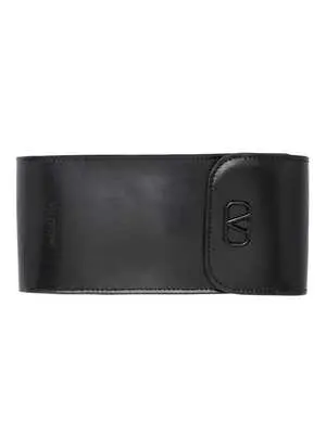 Valentino Garavani V-romask Shield Sunglasses
